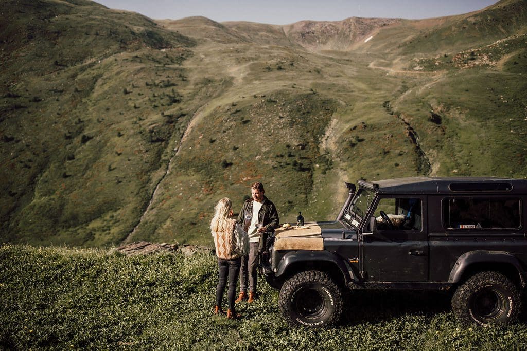 Lovella Negra - ROF-Style