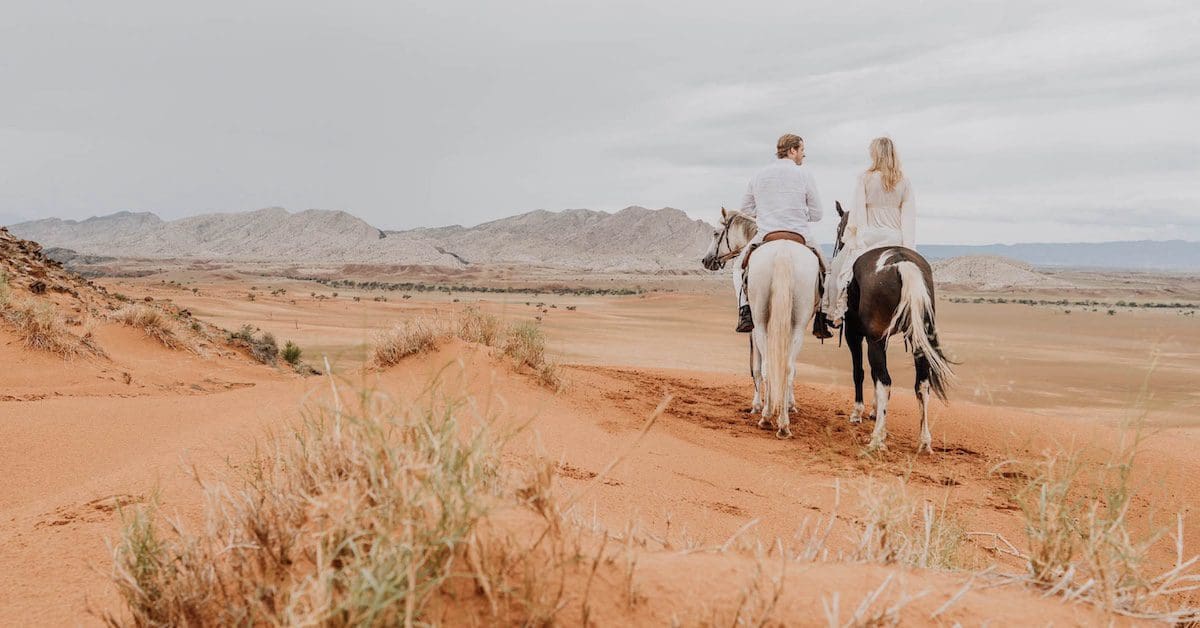 Adventurers dream - ROF-Style